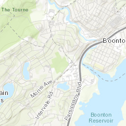 ArcGIS Web Application