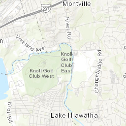 ArcGIS Web Application