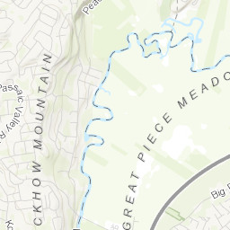 ArcGIS Web Application