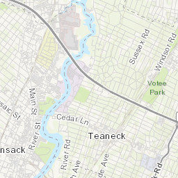 ArcGIS Web Application