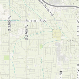 ArcGIS Web Application