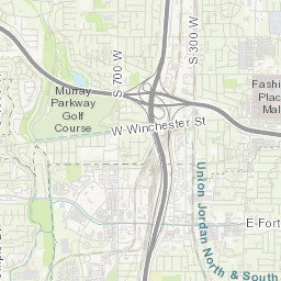 ArcGIS Web Application