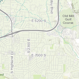 ArcGIS Web Application