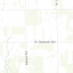 ArcGIS Web Application