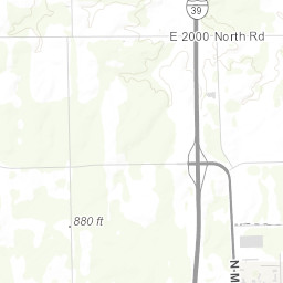 ArcGIS Web Application