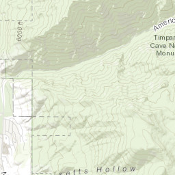 Highland City Zoning Map