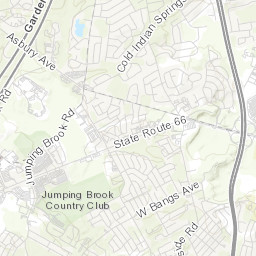 ArcGIS Web Application