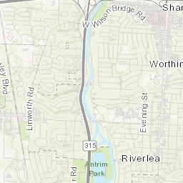 In Worthington? | Worthington, OH - Official Website