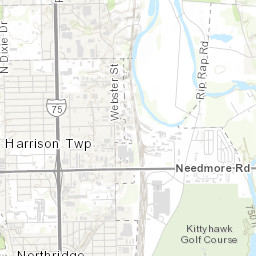 ArcGIS Web Application