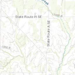 ArcGIS Web Application