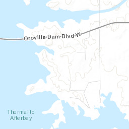 ArcGIS Web Application