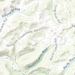 Fairmont City Limits