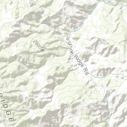 Ukiah Zoning Map