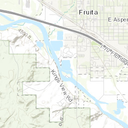 ArcGIS Web Application
