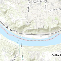 ArcGIS Web Application