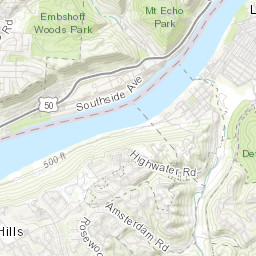 ArcGIS Web Application