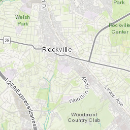 MNCPPC, VITA, Esri, HERE, Garmin, INCREMENT P, USGS, METI/NASA, NGA ...