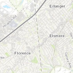 ArcGIS Web Application