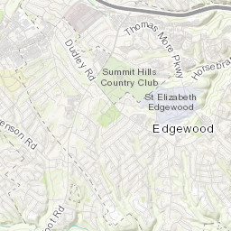ArcGIS Web Application