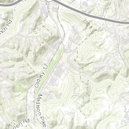 ArcGIS Web Application