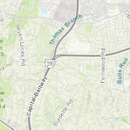 MNCPPC, VITA, Esri, HERE, Garmin, INCREMENT P, USGS, METI/NASA, NGA ...