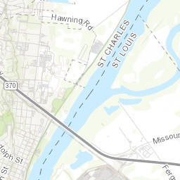 St Charles County Gis Map - Sitios Online Para Adultos En La Mancha