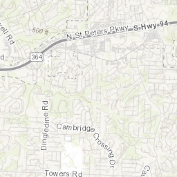 ArcGIS Web Application