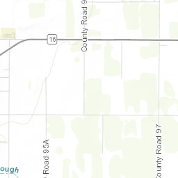 City of Woodland, County of Sacramento, Bureau of Land Management, Esri ...