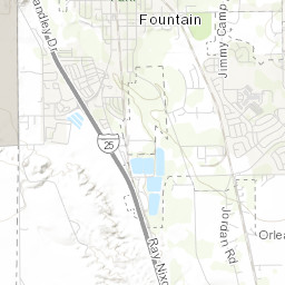 ArcGIS Web Application