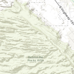 ArcGIS Web Application
