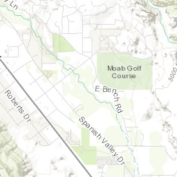 ArcGIS Web Application