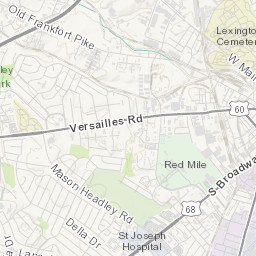 ArcGIS Web Application