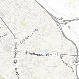 ArcGIS Web Application