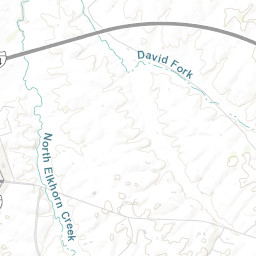 ArcGIS Web Application