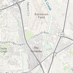 City of Concord - Development Projects