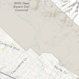 City of Concord - Development Projects