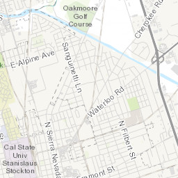 ArcGIS Web Application