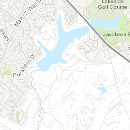 ArcGIS Web Application