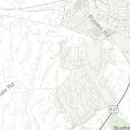 ArcGIS Web Application