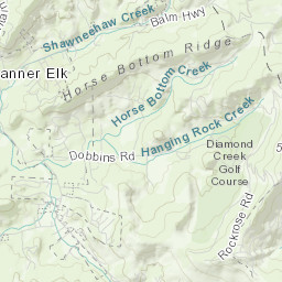 ArcGIS Web Application