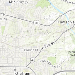 ArcGIS Web Application