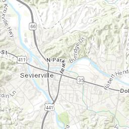 ArcGIS Web Application
