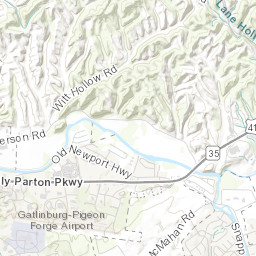 ArcGIS Web Application
