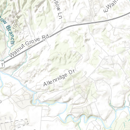ArcGIS Web Application