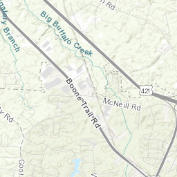 ArcGIS Web Application