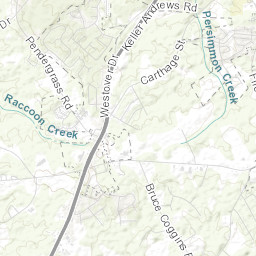 ArcGIS Web Application