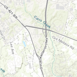 ArcGIS Web Application