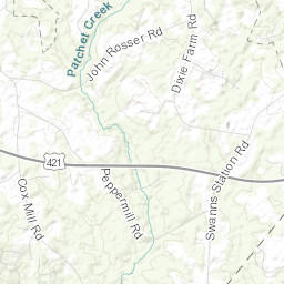 ArcGIS Web Application