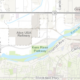 ArcGIS Web Application