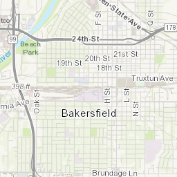 ArcGIS Web Application